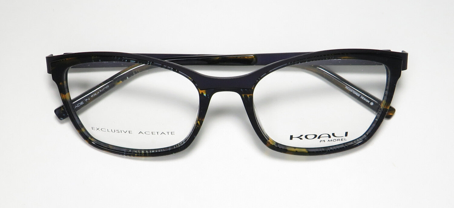 Koali - 20010k Eyeglasses for Women – ModaFrames