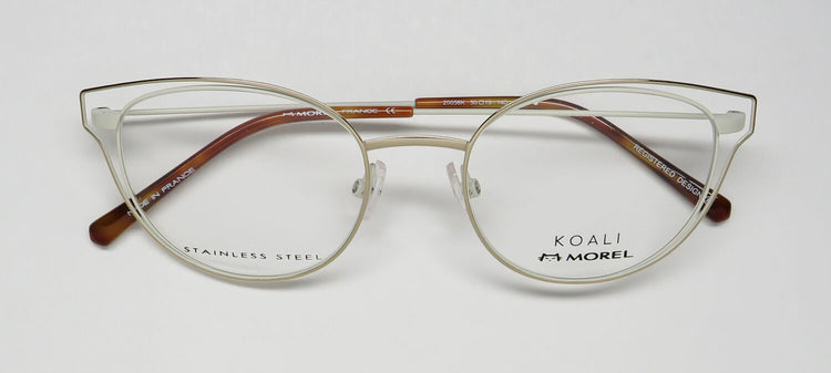 Koali - 20058k Eyeglasses for Women – ModaFrames
