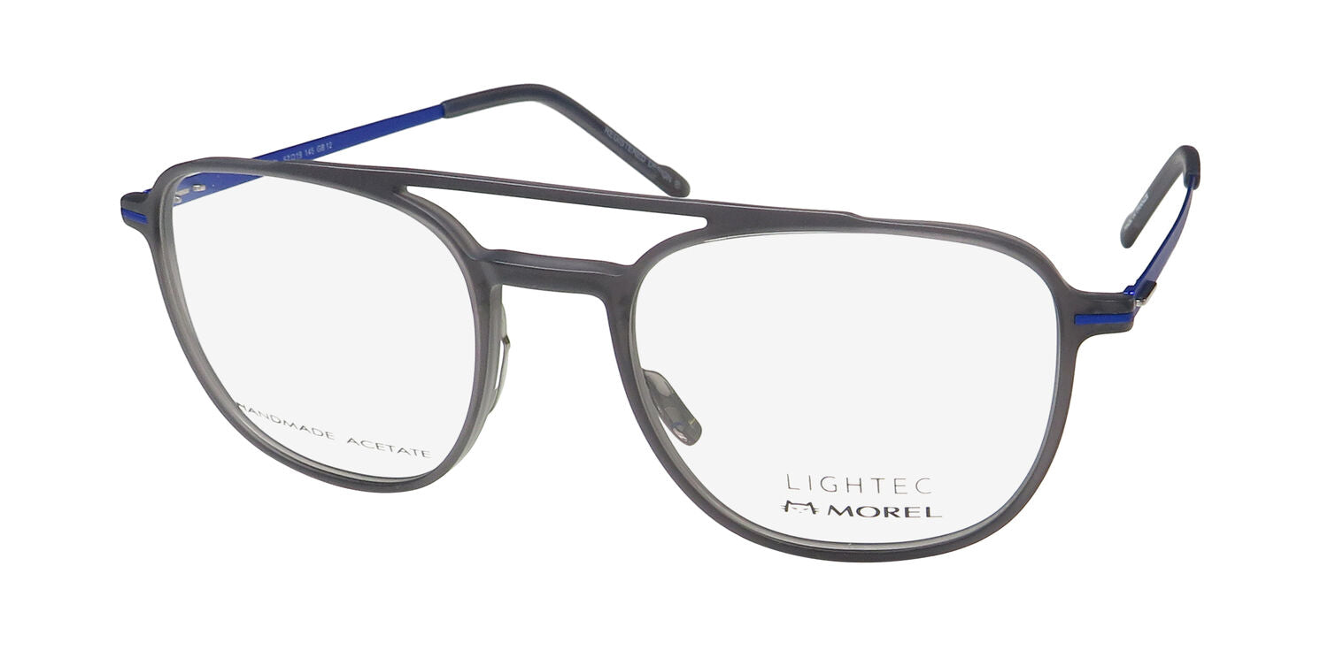 Lightec - 30107l Eyeglasses for Men – ModaFrames