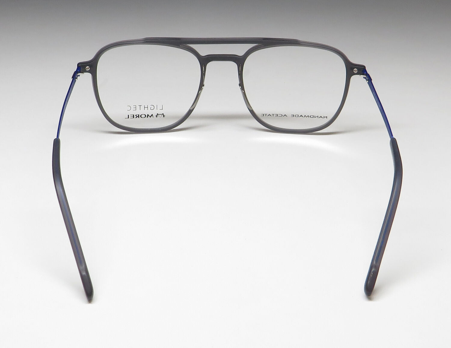 Lightec - 30107l Eyeglasses for Men – ModaFrames