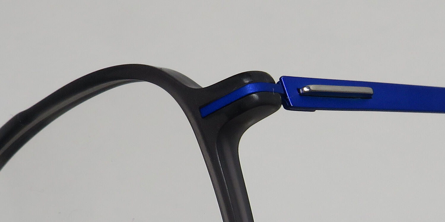 Lightec - 30107l Eyeglasses for Men – ModaFrames