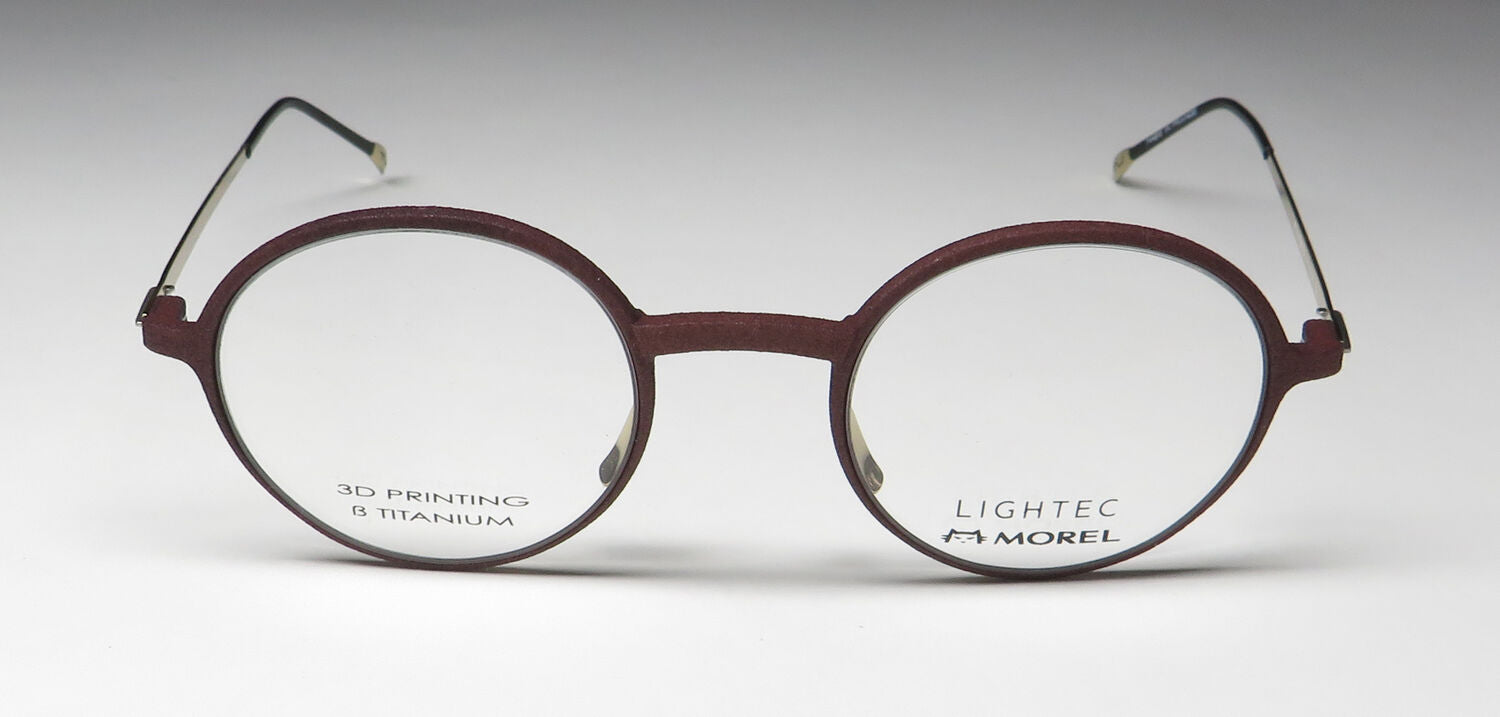 Lightec - 30077l Eyeglasses for Men – ModaFrames