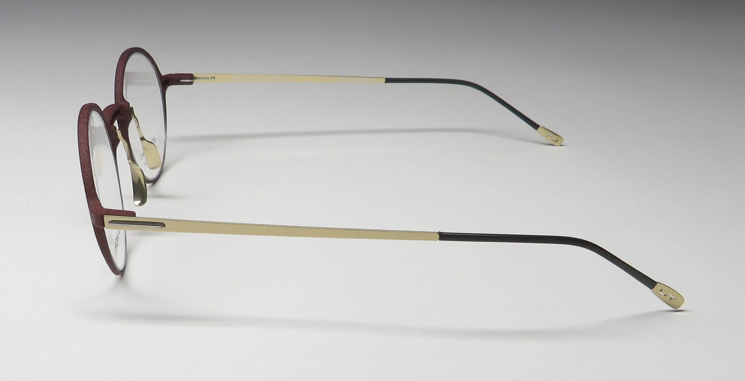 Lightec - 30077l Eyeglasses for Men – ModaFrames