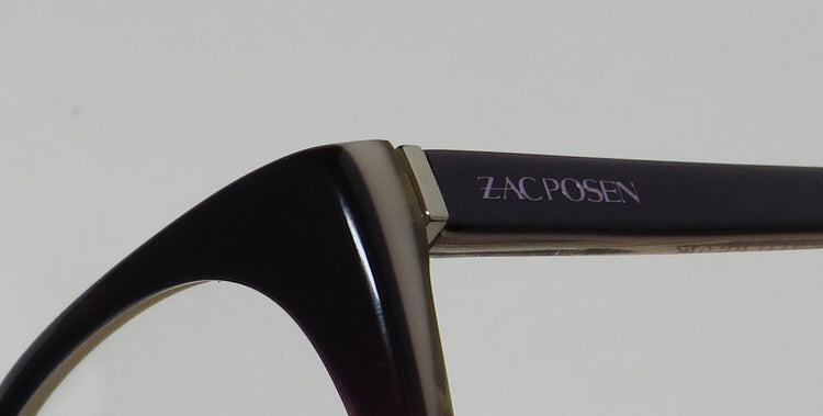 Zac Posen - Edwina Eyeglasses for Women – ModaFrames