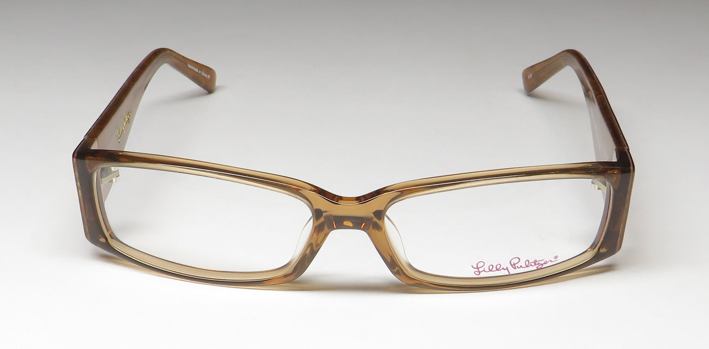 Lilly Pulitzer - Josephine Eyeglasses for Women – ModaFrames