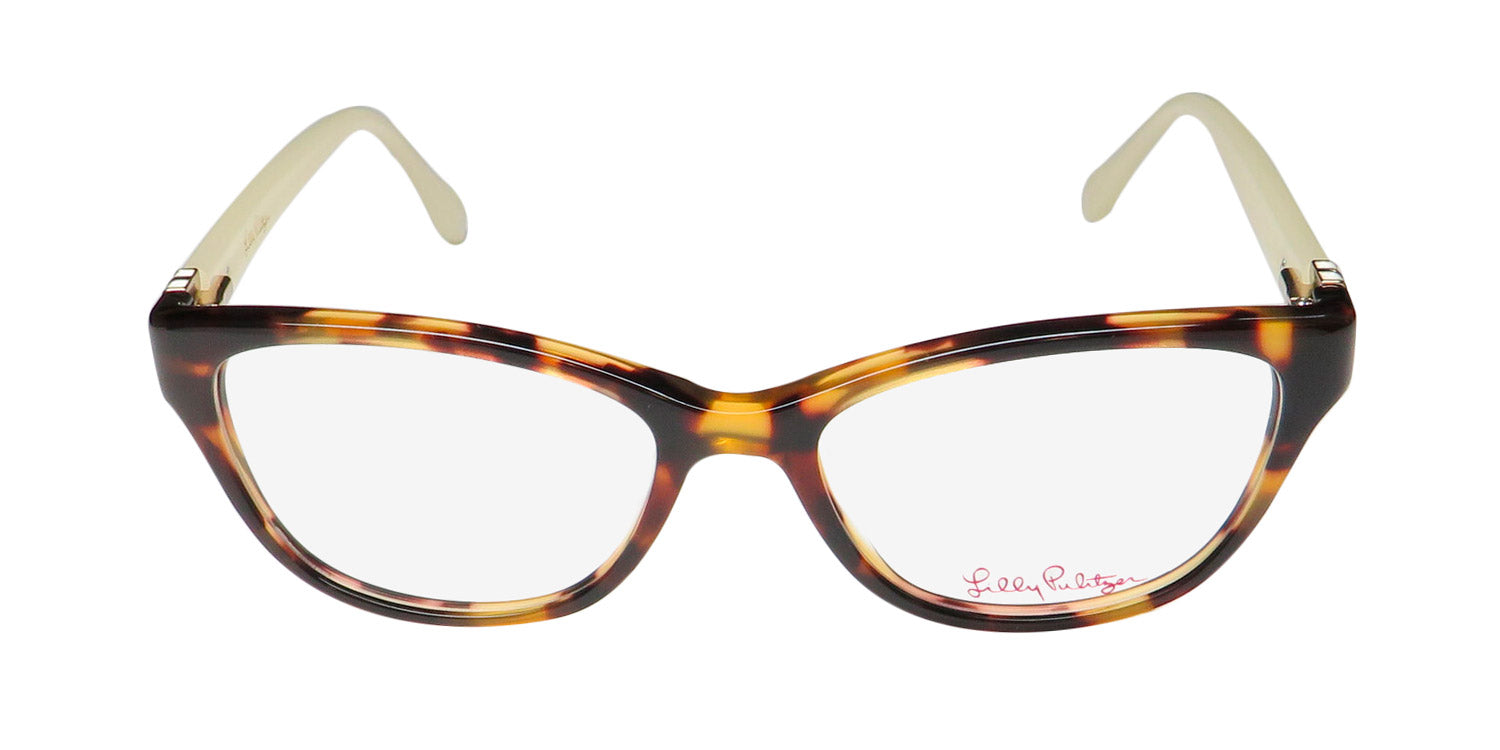 Lilly Pulitzer - Holbrook Eyeglasses for Women – ModaFrames