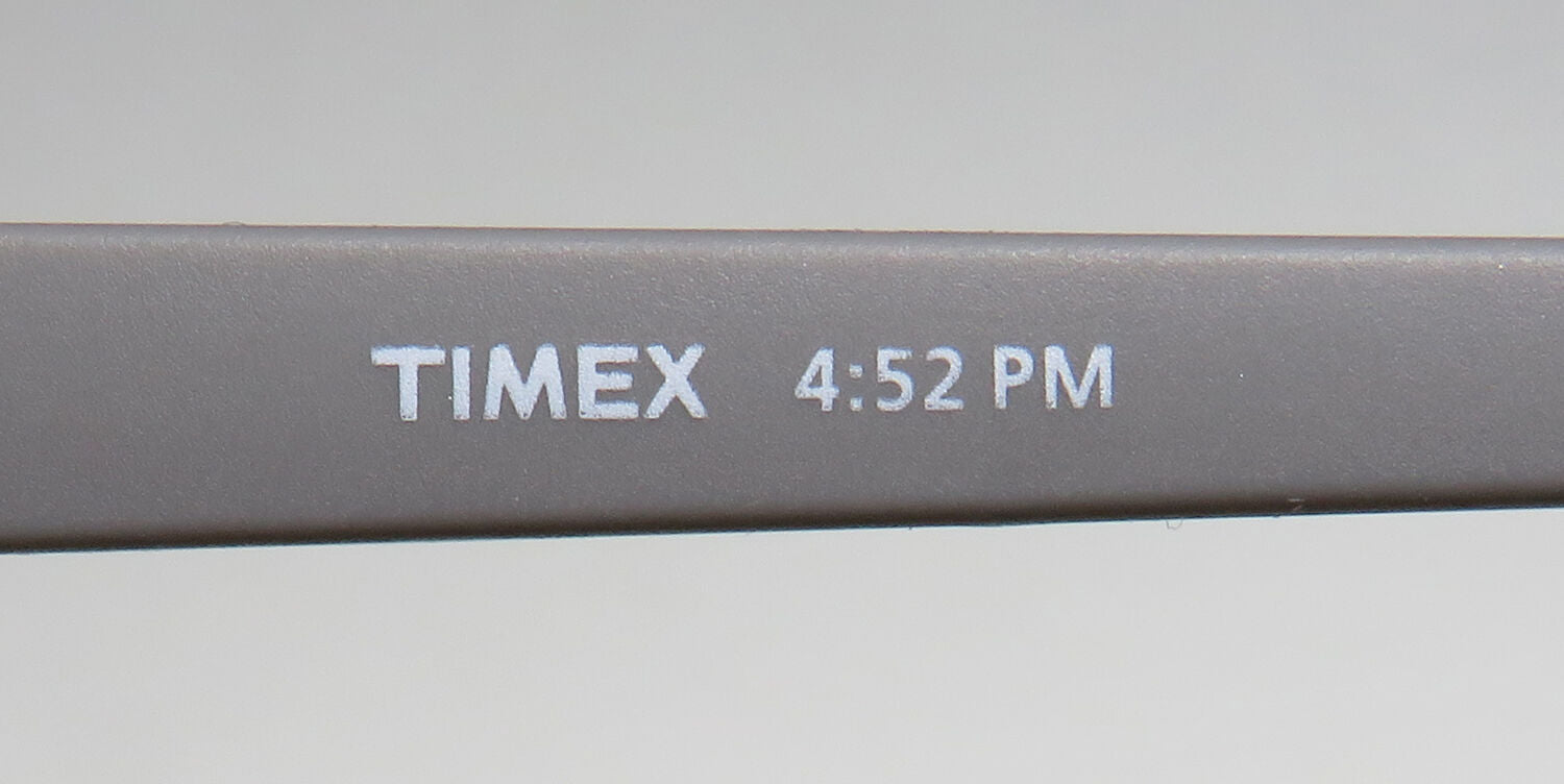 Timex - 4:52 Pm Eyeglasses for Men – ModaFrames