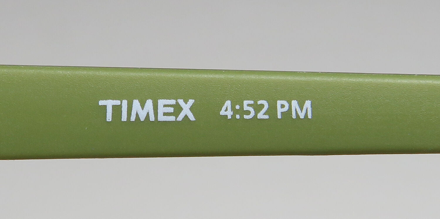 Timex - 4:52 Pm Eyeglasses for Men – ModaFrames