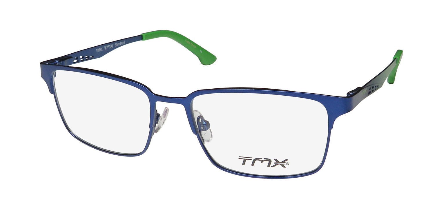Timex - Tmx Slam Dunk Eyeglasses for Men – ModaFrames