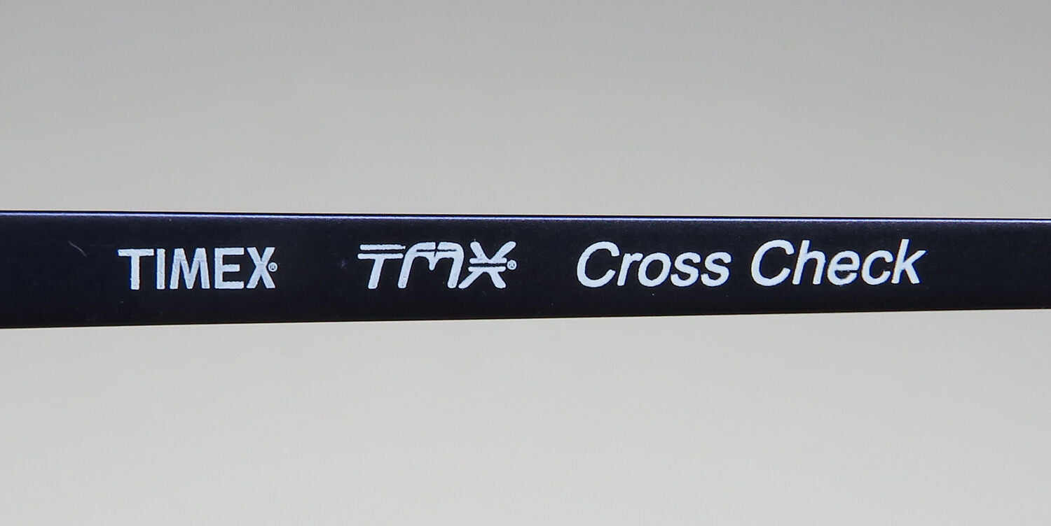 Timex - Tmx Cross Check Eyeglasses for Men – ModaFrames