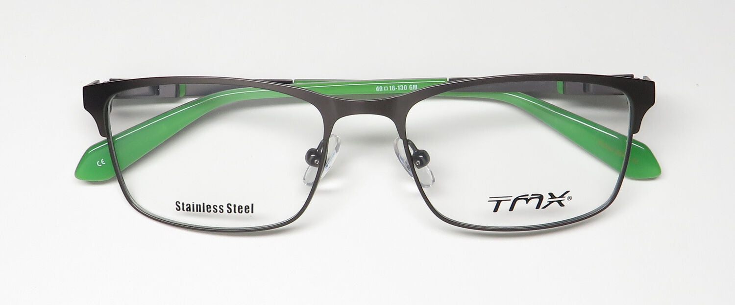 Timex - Tmx Front Runner Eyeglasses for Men – ModaFrames