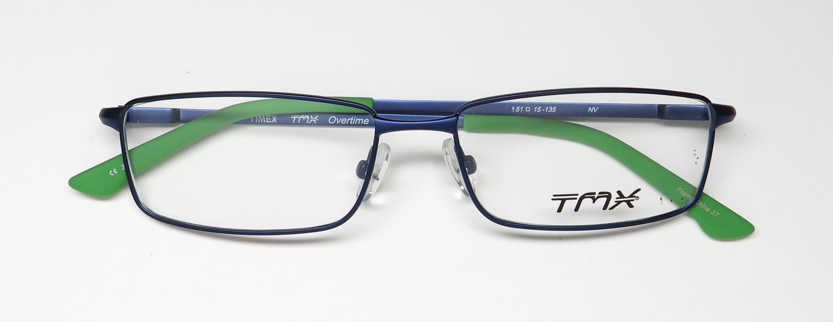 Timex - Tmx Overtime Eyeglasses for Men – ModaFrames