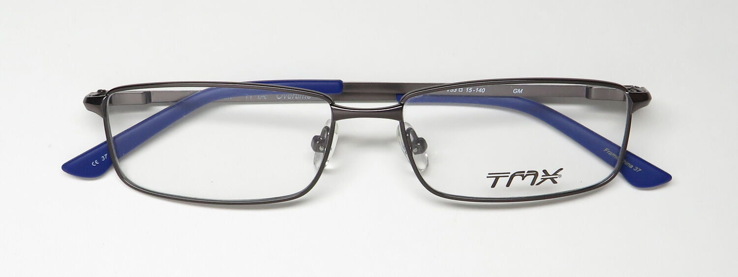 Timex - Tmx Overtime Eyeglasses for Men – ModaFrames