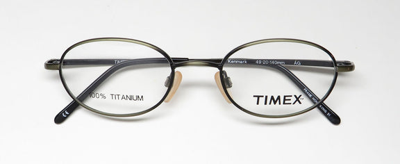 Timex - T902 Eyeglasses for Men – ModaFrames