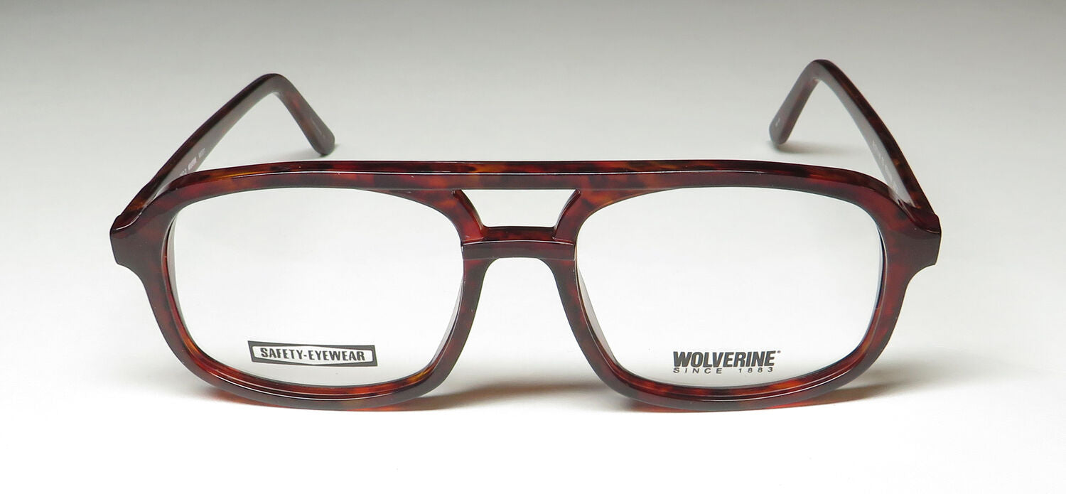 Wolverine - W031 Eyeglasses for Men – ModaFrames