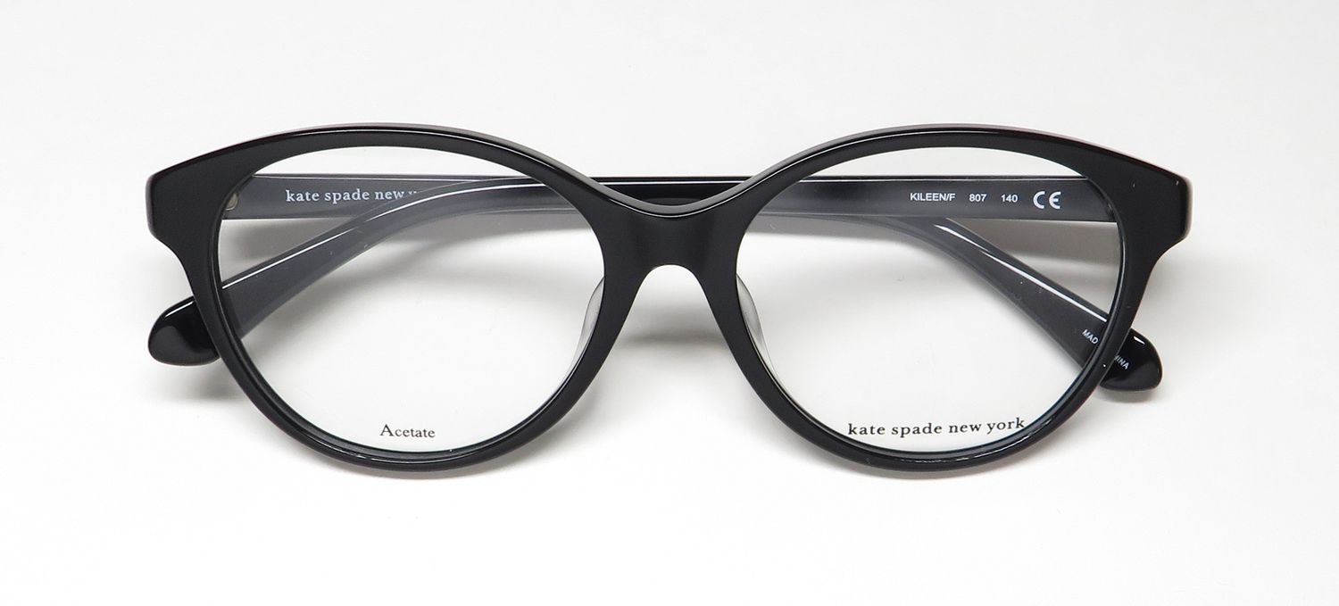 Kate Spade - Kileen/F Eyeglasses for Women – ModaFrames