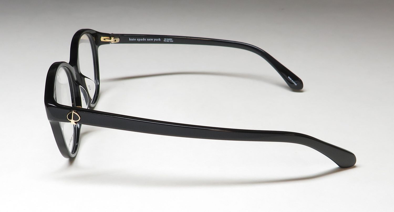 Kate Spade - Kileen/F Eyeglasses for Women – ModaFrames