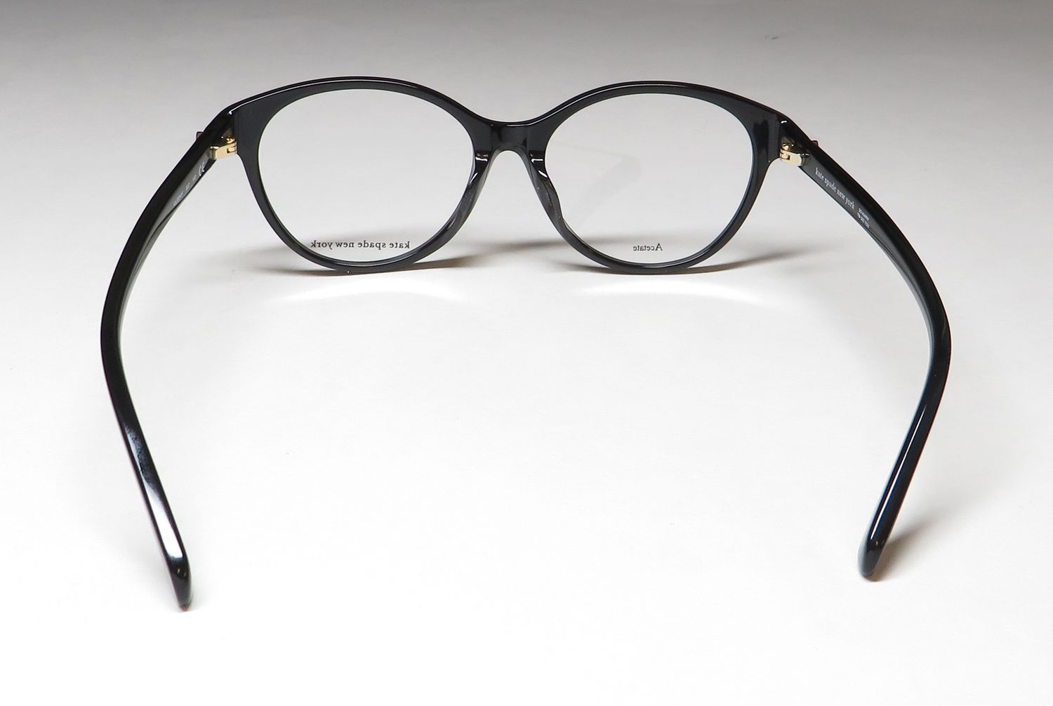 Kate Spade - Kileen/F Eyeglasses for Women – ModaFrames