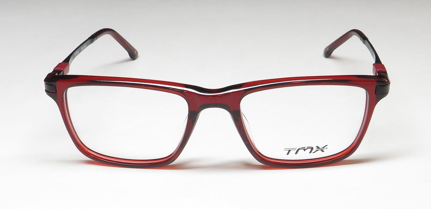 Timex - Tmx Clean Sheet Eyeglasses for Men – ModaFrames