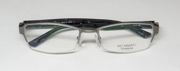 Kio Yamato - Kt-348 Eyeglasses for Women – ModaFrames