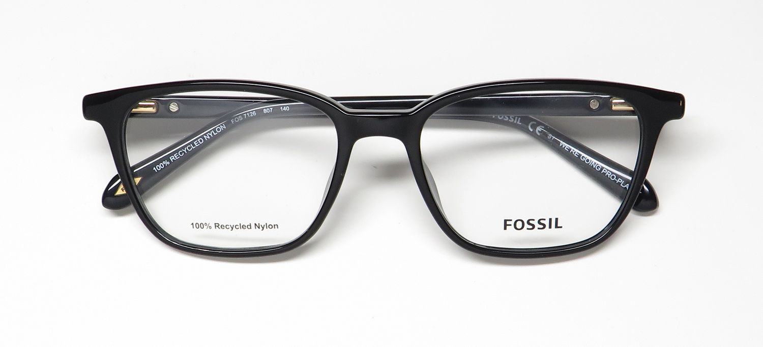 Fossil - 7126 Eyeglasses for Women – ModaFrames