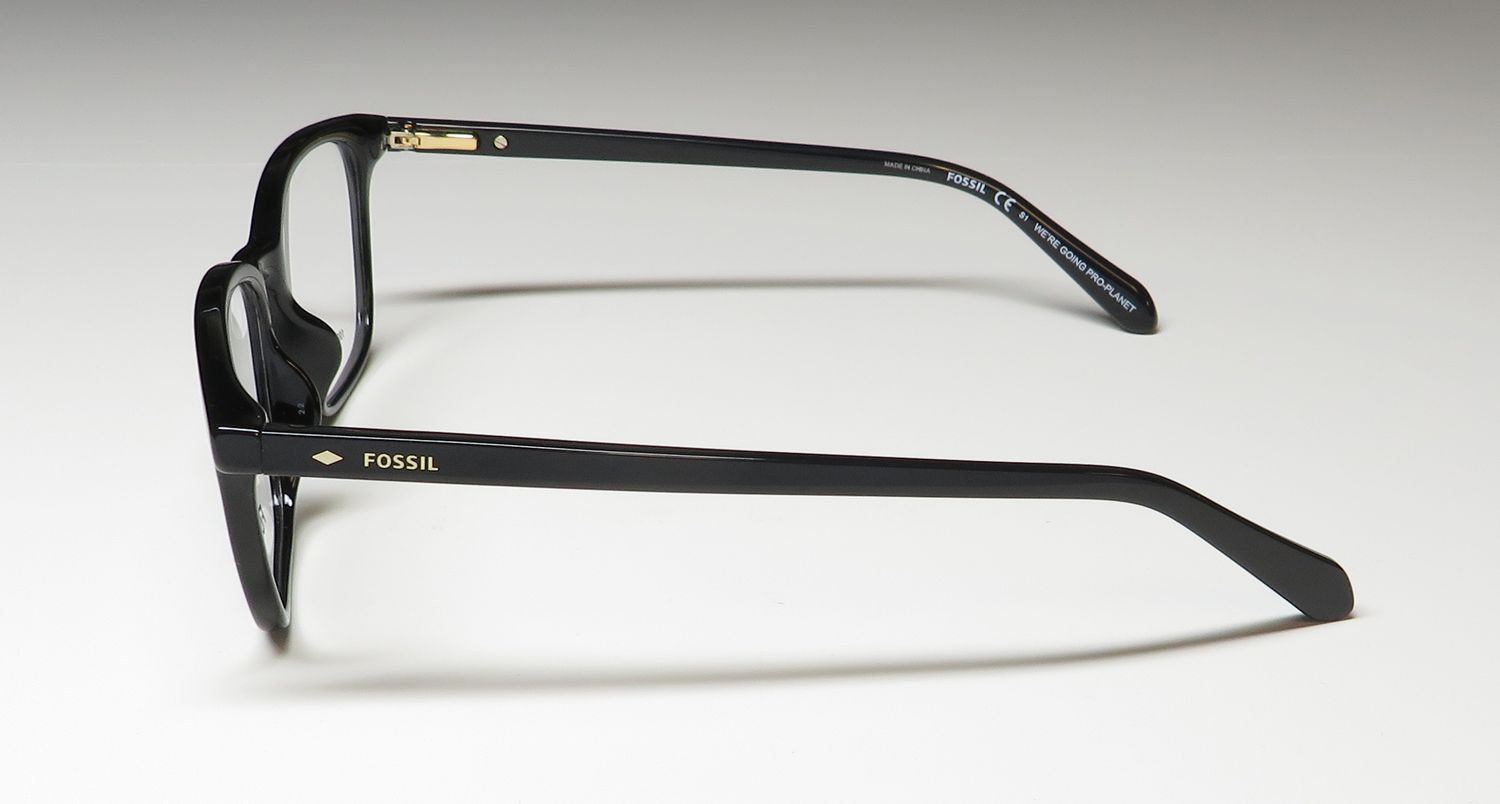 Fossil - 7126 Eyeglasses for Women – ModaFrames