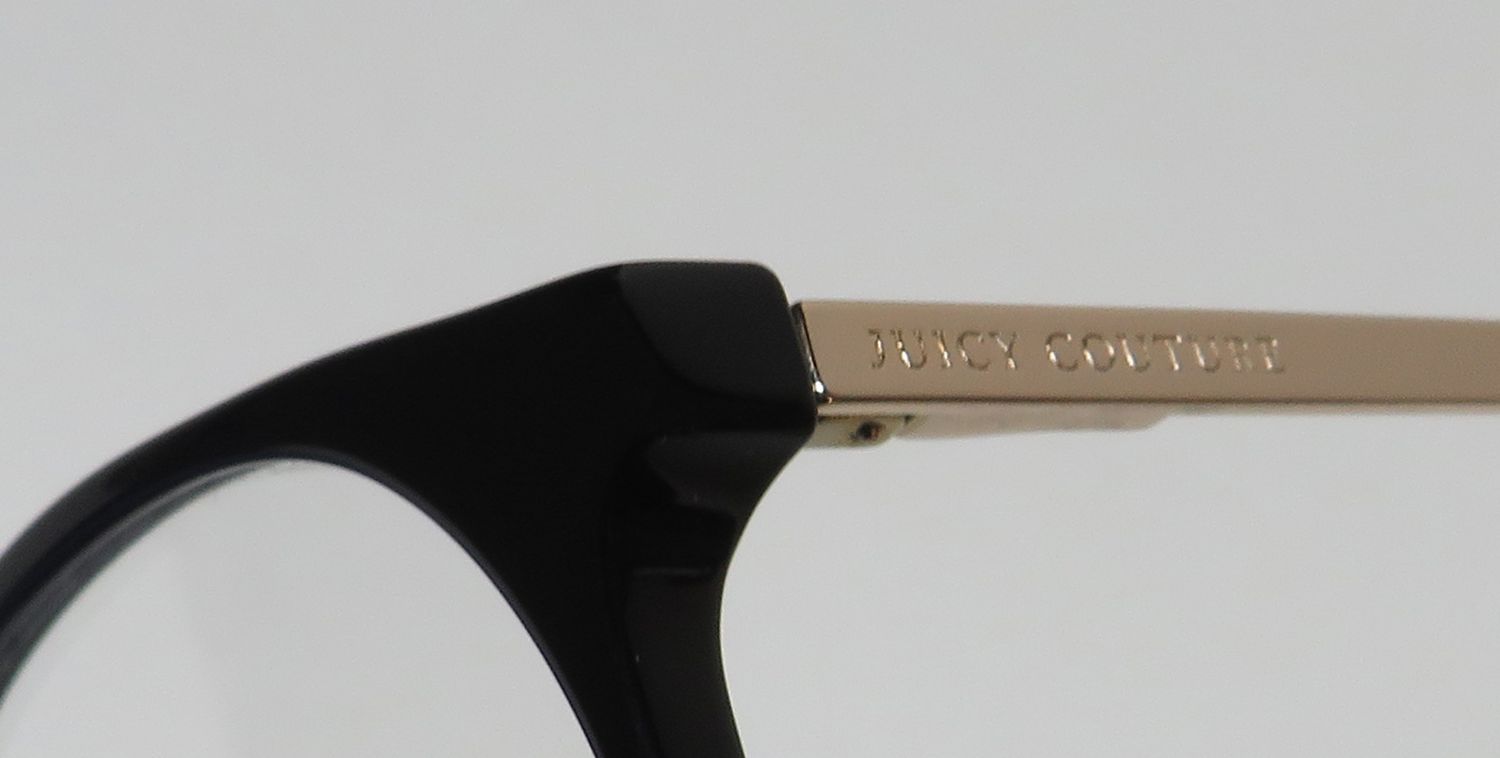 Juicy Couture - 306 Eyeglasses for Women – ModaFrames