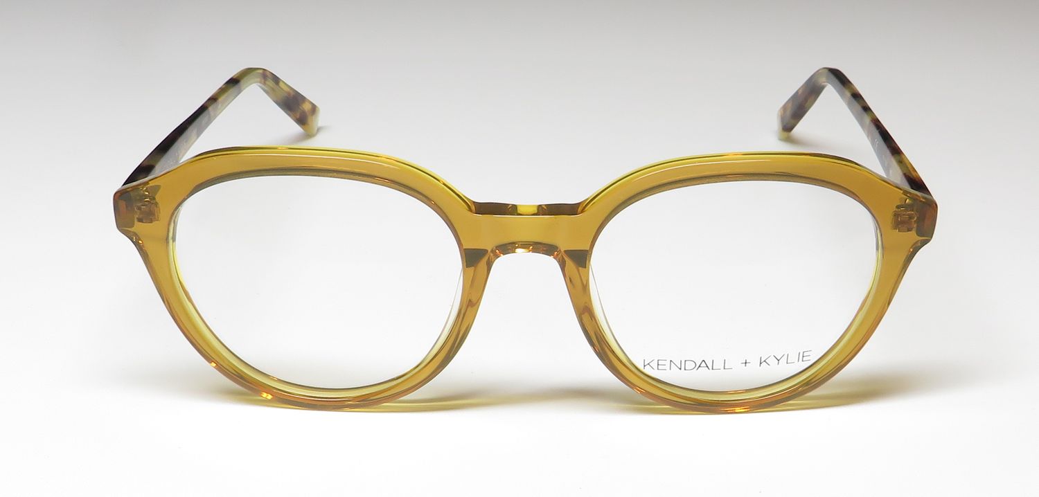 Kendall + Kylie - Kko207 Vicky Eyeglasses for Women – ModaFrames