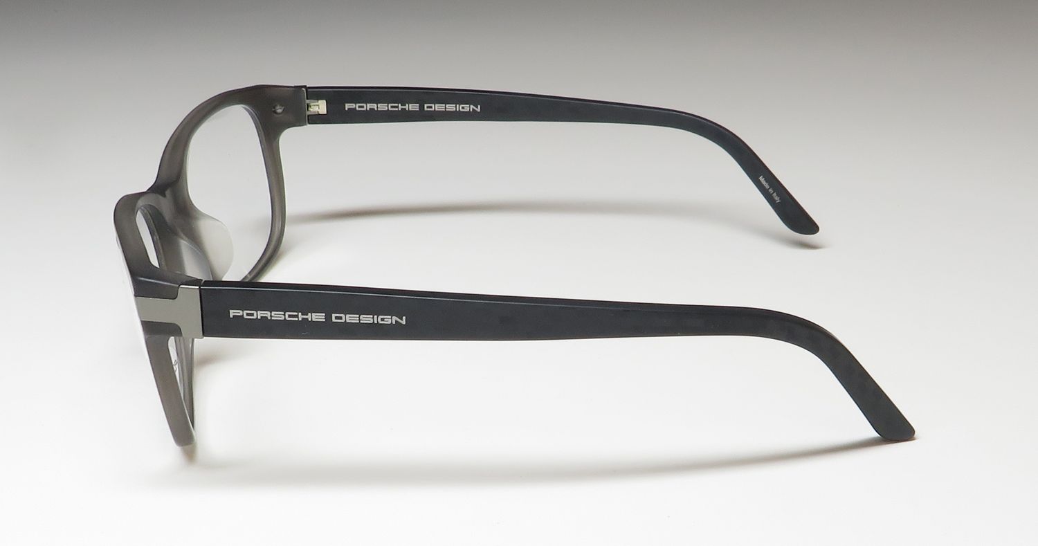 Porsche Design - P8250 Eyeglasses for Men – ModaFrames