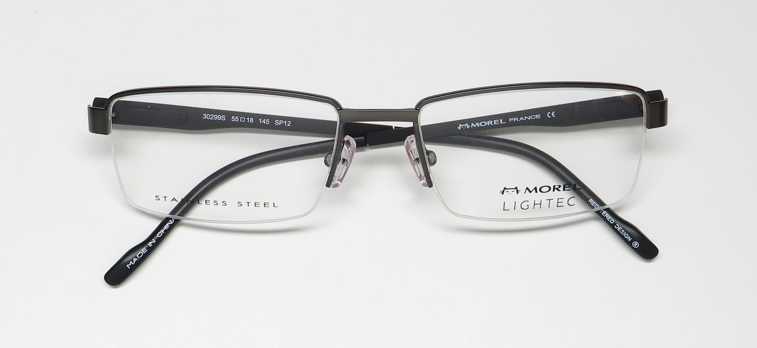 Lightec - 30299s Eyeglasses for Men – ModaFrames