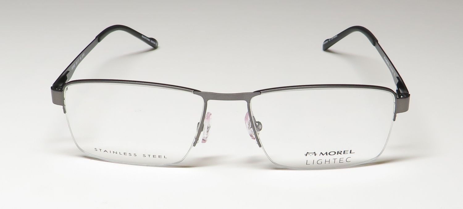 Lightec - 30296s Eyeglasses for Men – ModaFrames