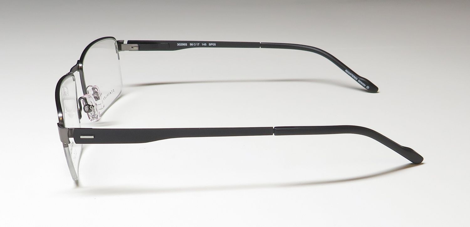 Lightec - 30296s Eyeglasses for Men – ModaFrames