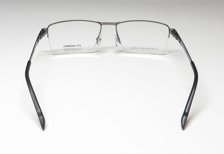 Lightec - 30296s Eyeglasses for Men – ModaFrames