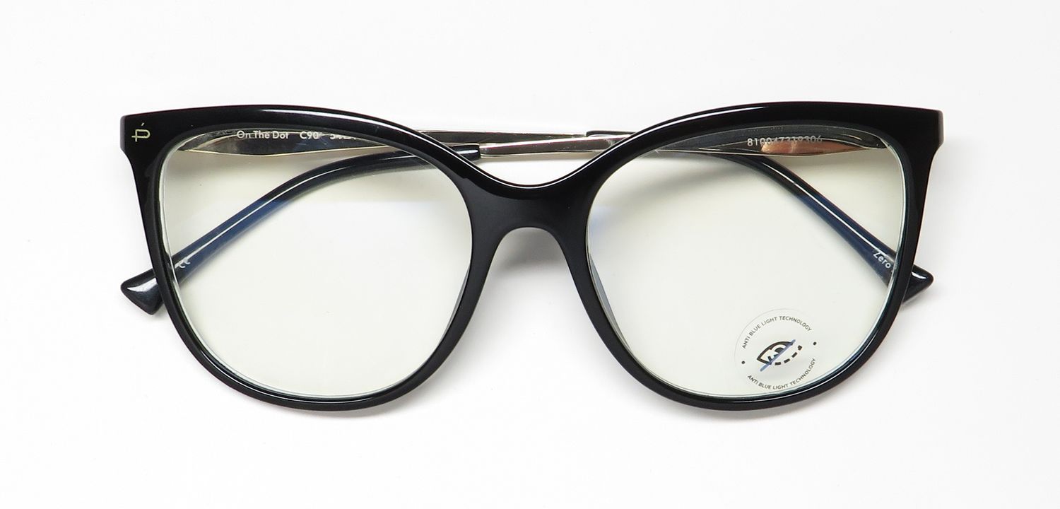 Prive Revaux - On The Dot Blue Light Technology Eyeglasses for Women ...