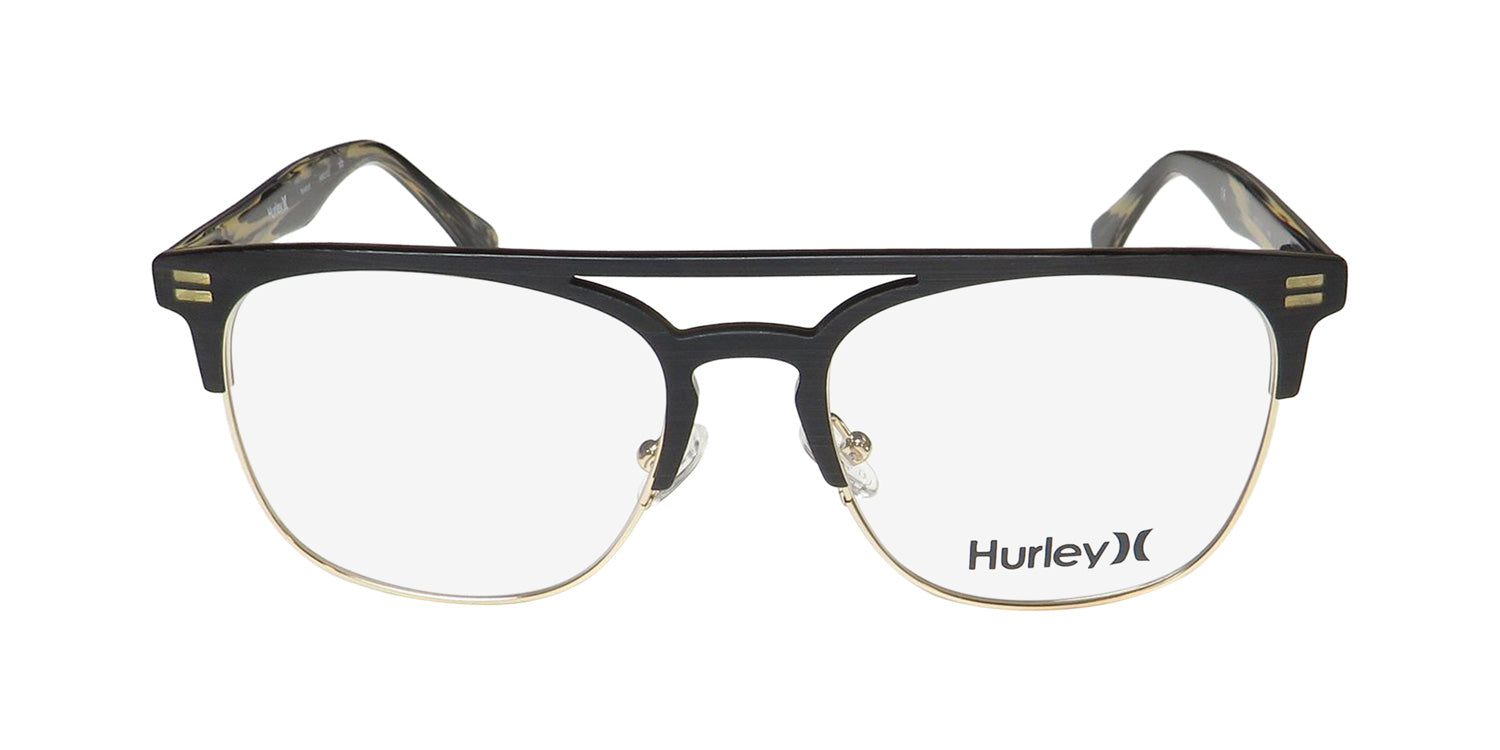 Hurley - Hmo103 Newport Eyeglasses for Men – ModaFrames