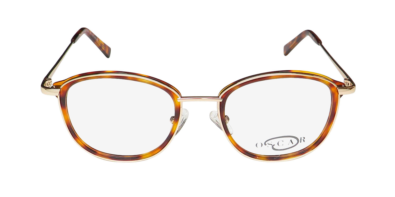 Oscar de la Renta - Osl 732 Eyeglasses for Women – ModaFrames