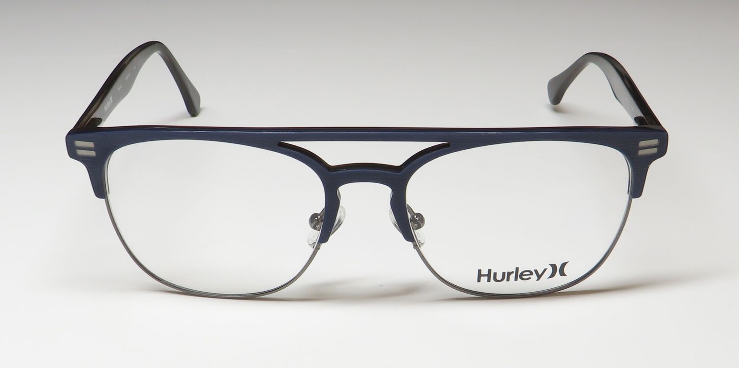 Hurley - Hmo103 Newport Eyeglasses for Men – ModaFrames