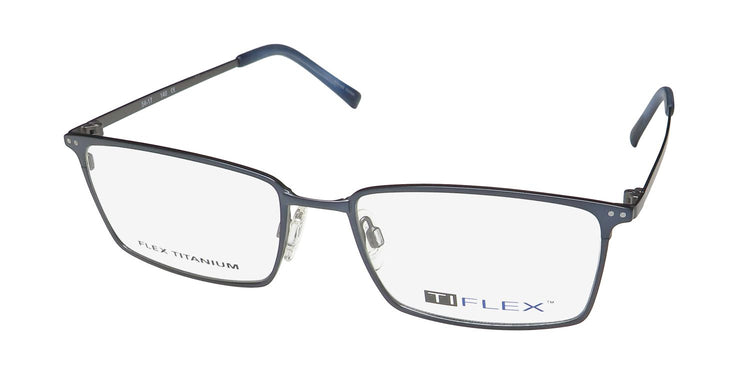 TiFlex - 1768 Eyeglasses for Men – ModaFrames