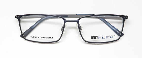 TiFlex - 1768 Eyeglasses for Men – ModaFrames