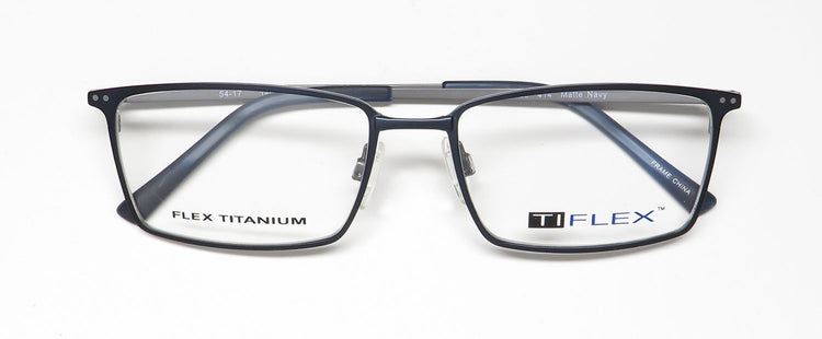 TiFlex - 1768 Eyeglasses for Men – ModaFrames