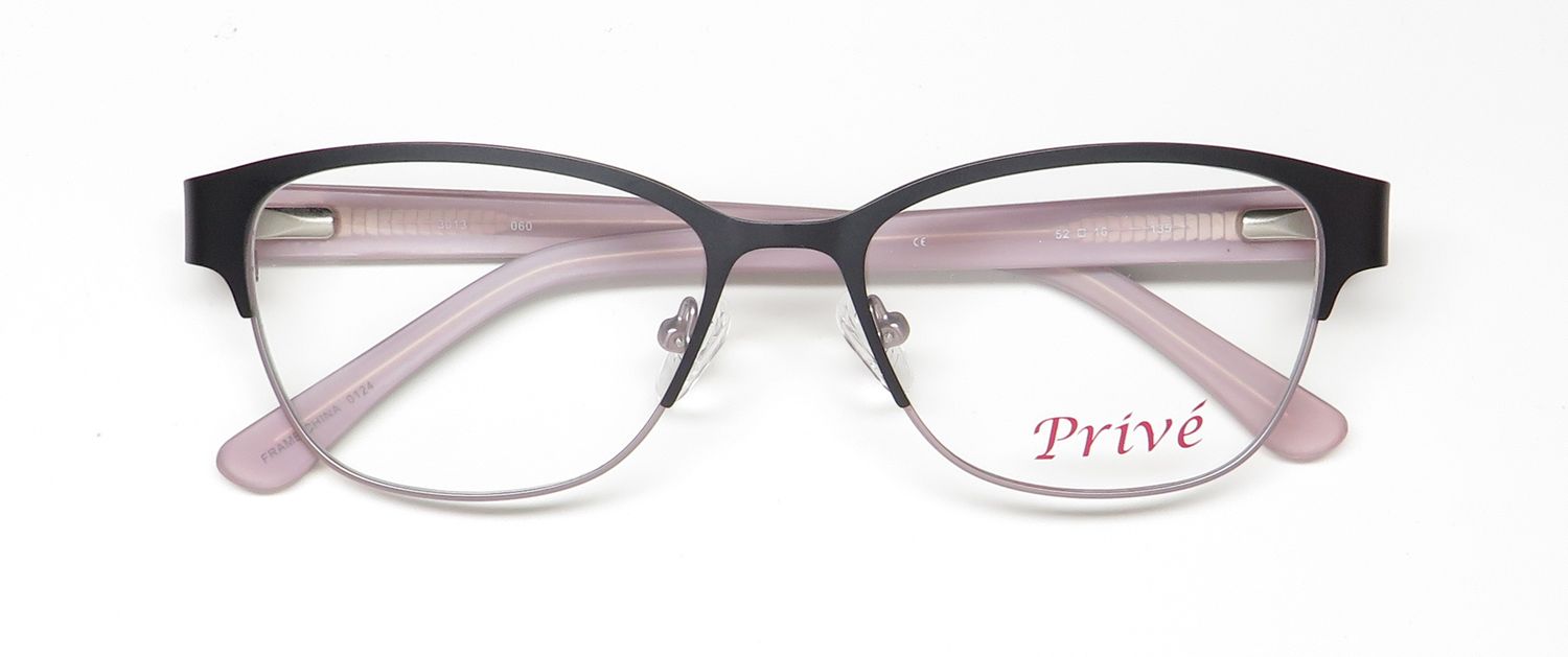 Prive - 3013 Eyeglasses for Women – ModaFrames