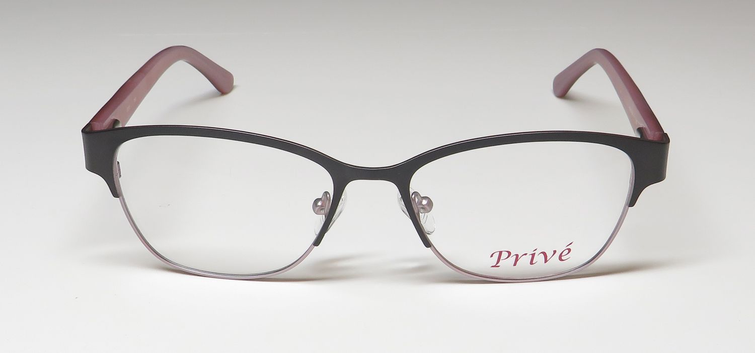 Prive - 3013 Eyeglasses for Women – ModaFrames
