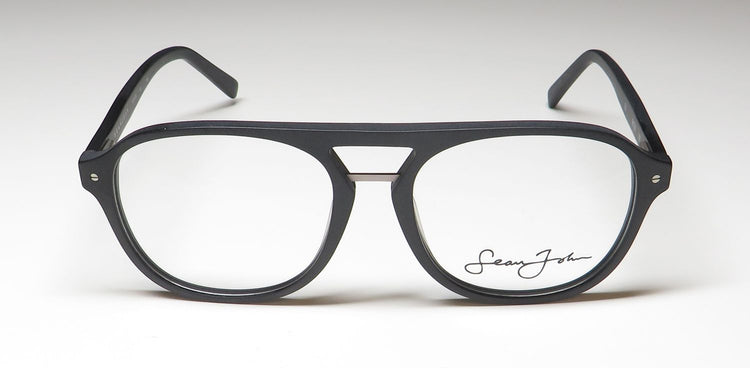 Sean John - 5105 Eyeglasses for Men – ModaFrames