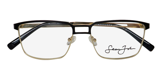Sean John - 5134 Eyeglasses for Men – ModaFrames