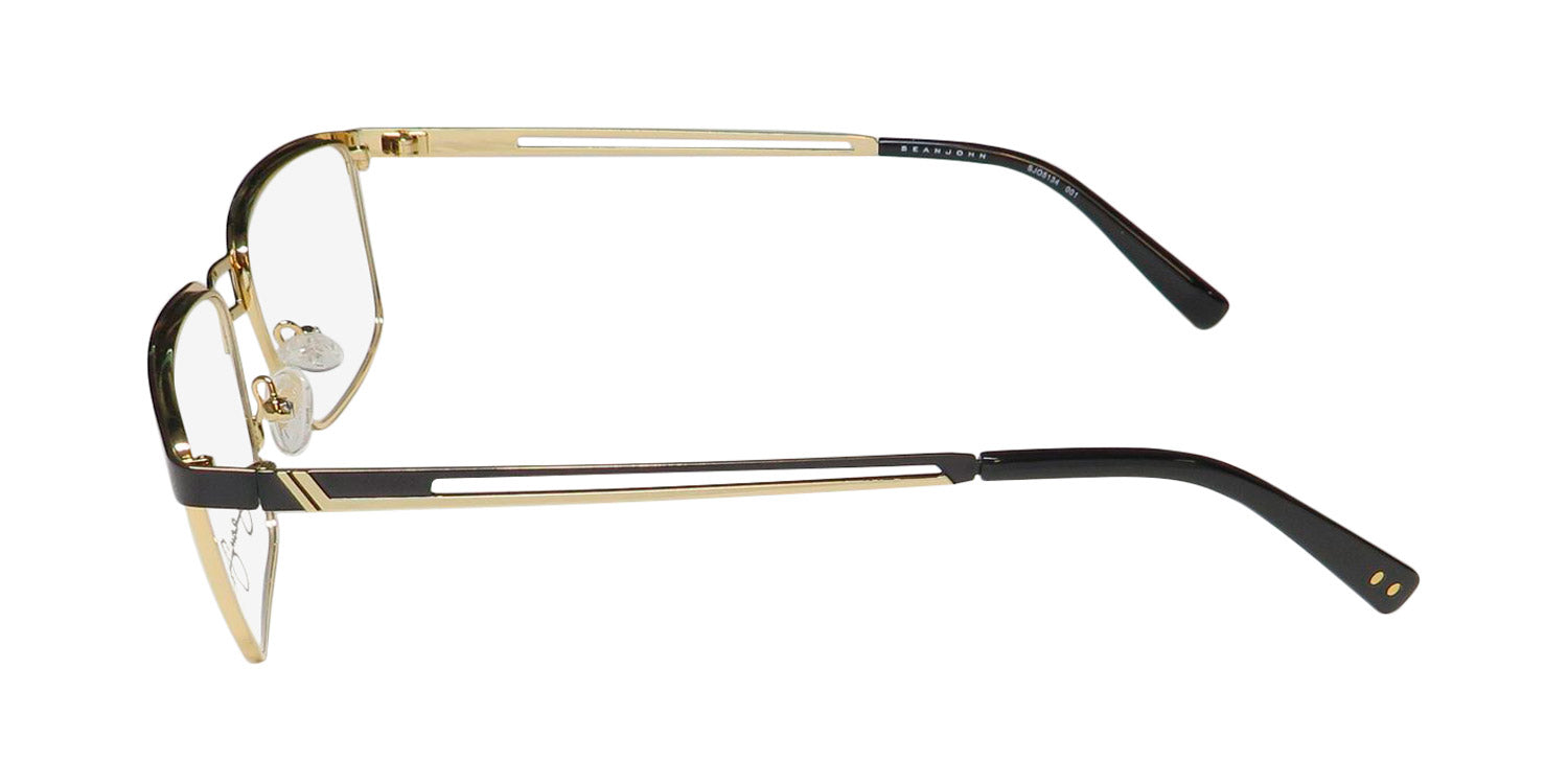 Sean John - 5134 Eyeglasses for Men – ModaFrames