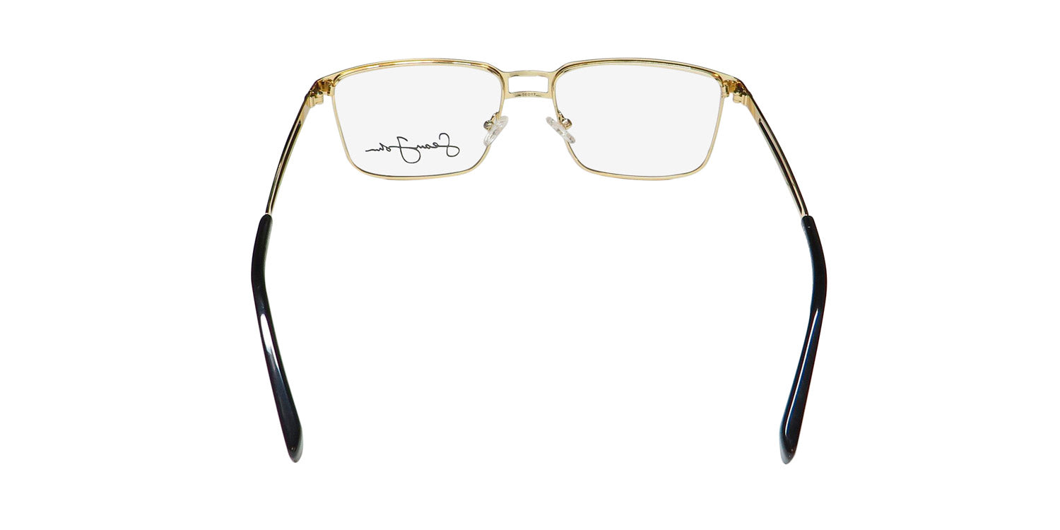 Sean John - 5134 Eyeglasses for Men – ModaFrames
