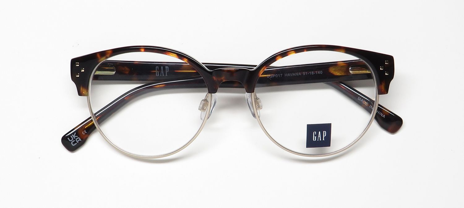 Gap - Vgp017 Eyeglasses for Women – ModaFrames