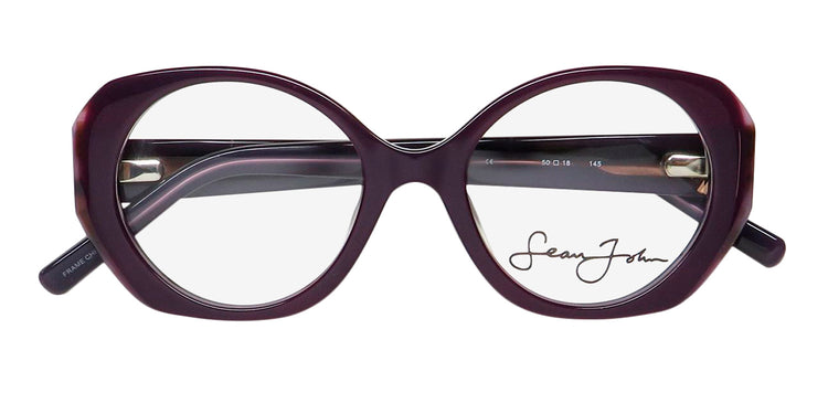 Sean John - 6005 Eyeglasses for Women – ModaFrames