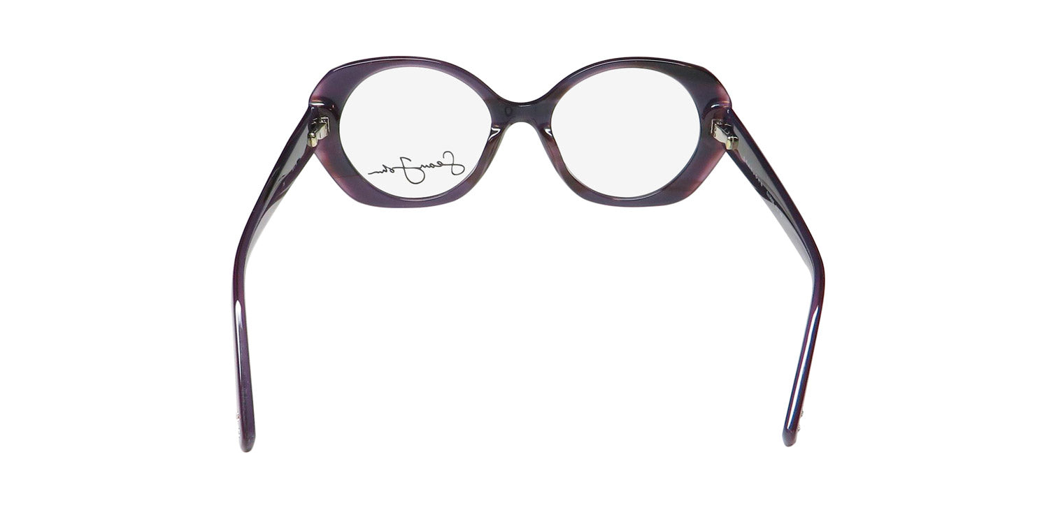 Sean John - 6005 Eyeglasses for Women – ModaFrames