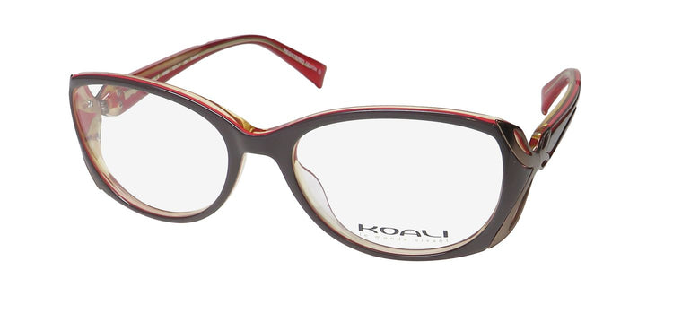 Koali - 6965k Eyeglasses for Women – ModaFrames